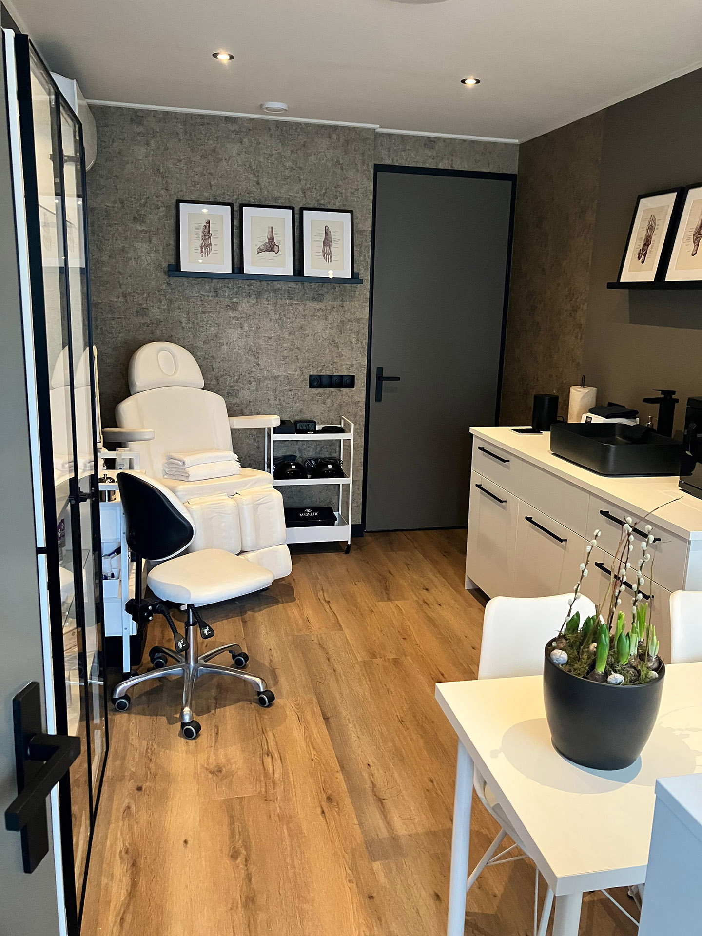 Medisch Pedicure Leeuwarden - Hoe ga ik te werk